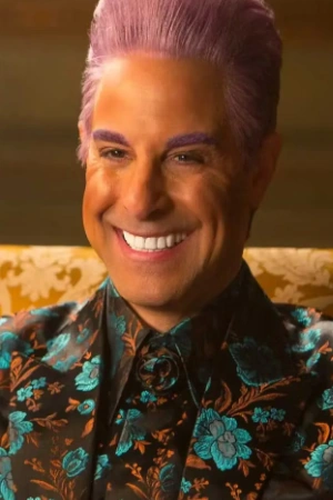 Caesar Flickerman (Hunger Games) | Movie and TV Wiki | Fandom