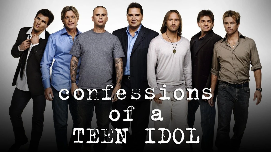 Confessions of a Teen Idol (2009) | Movie and TV Wiki | Fandom