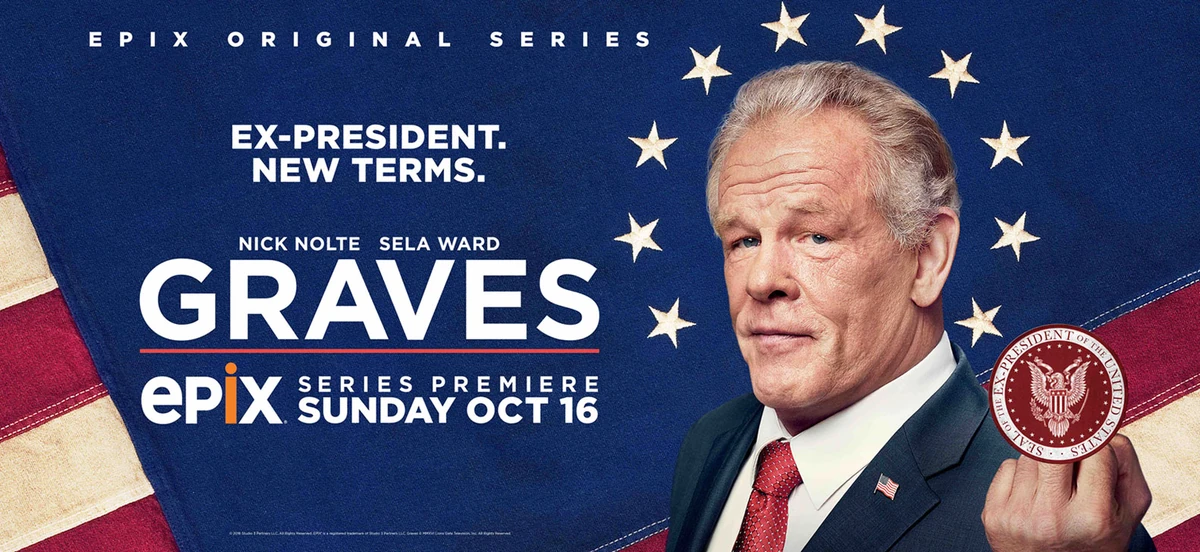 Graves (2016) | Movie and TV Wiki | Fandom