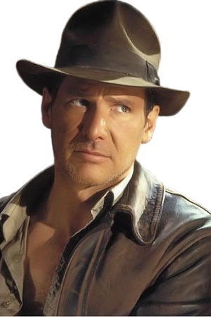 Indiana Jones (Indiana Jones) | Movie and TV Wiki | Fandom