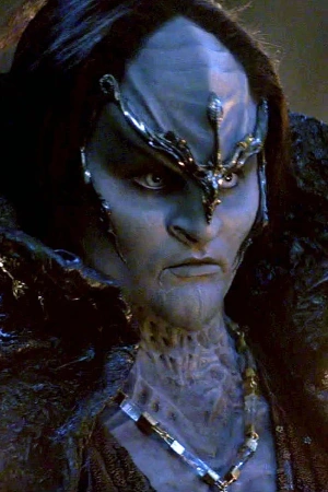 L'Rell (Star Trek Discovery) | Movie and TV Wiki | Fandom
