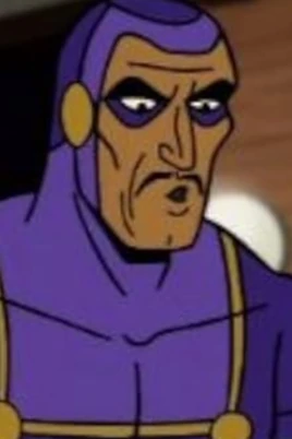 Phantom Limb (Venture Bros) | Movie and TV Wiki | Fandom