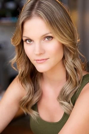 Amber Borycki (1983) | Movie and TV Wiki | Fandom