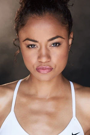 Dawn Raven (1989) | Movie and TV Wiki | Fandom