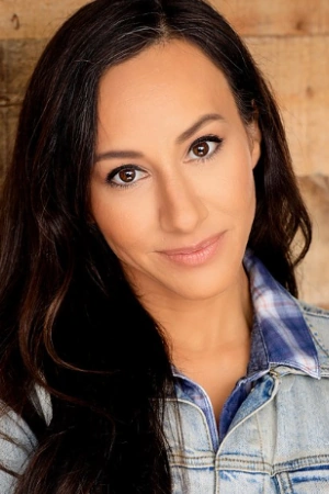 Eva Ceja (1983) | Movie and TV Wiki | Fandom