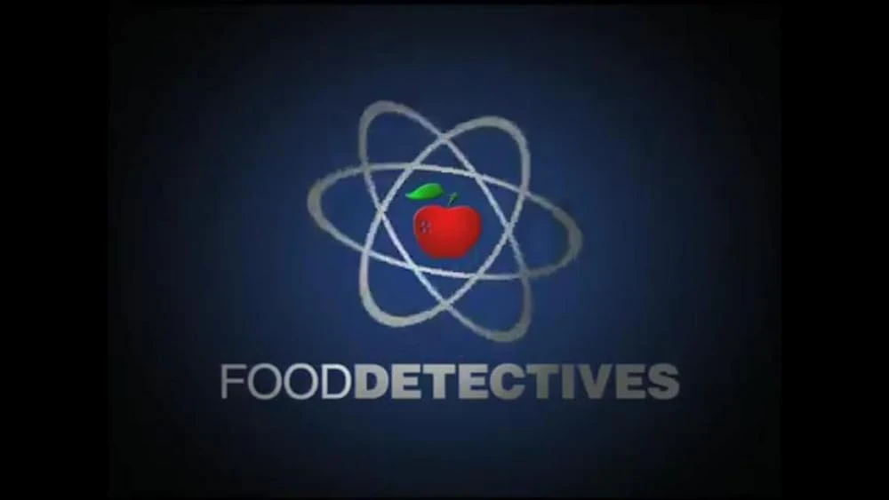 Food Detectives (2008) | Movie and TV Wiki | Fandom
