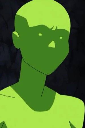 Green Ghost (Invincible) | Movie and TV Wiki | Fandom