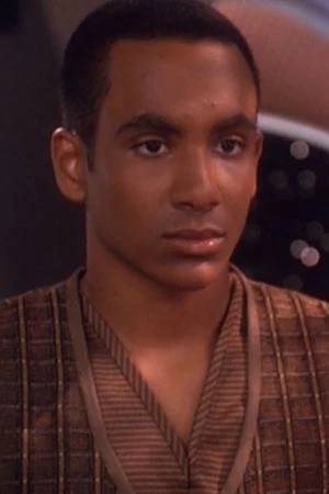 Jake Sisko (Star Trek DS9) | Movie and TV Wiki | Fandom