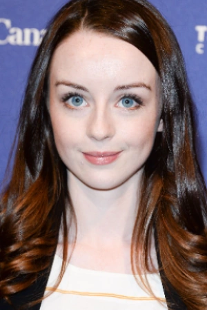 Kacey Rohl (1991) | Movie and TV Wiki | Fandom