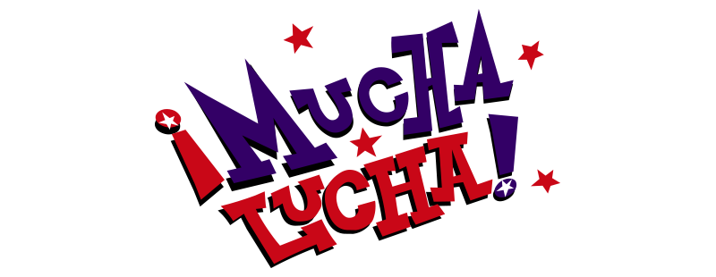 Mucha Lucha (2002) | Movie and TV Wiki | Fandom