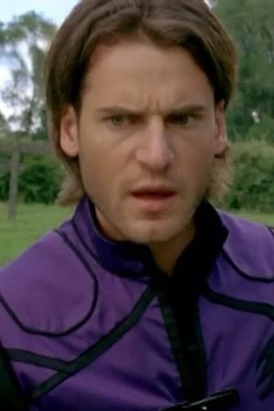 Robert James (Power Rangers) | Movie and TV Wiki | Fandom