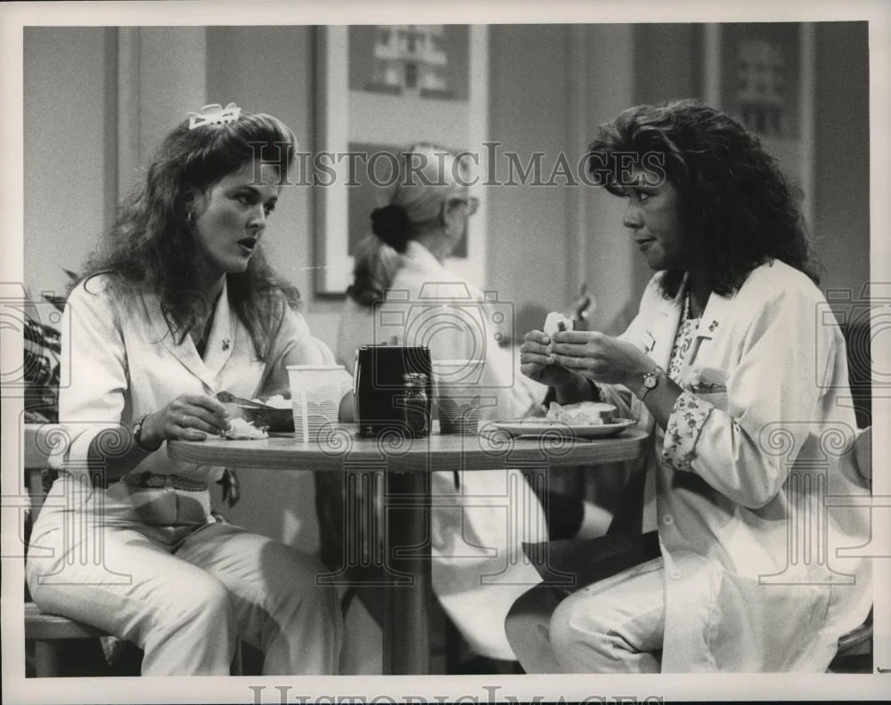 Sandy Miller (Nurses) | Movie and TV Wiki | Fandom