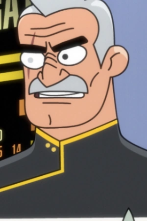 Shaxs (Star Trek LD) | Movie and TV Wiki | Fandom