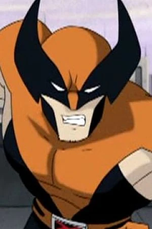 Wolverine (X-Men: Evolution) | Movie and TV Wiki | Fandom