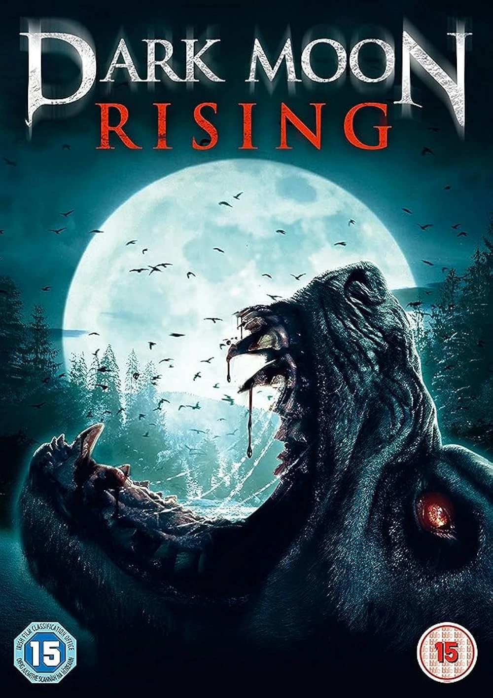 Dark Moon Rising (2009) | Movie and TV Wiki | Fandom