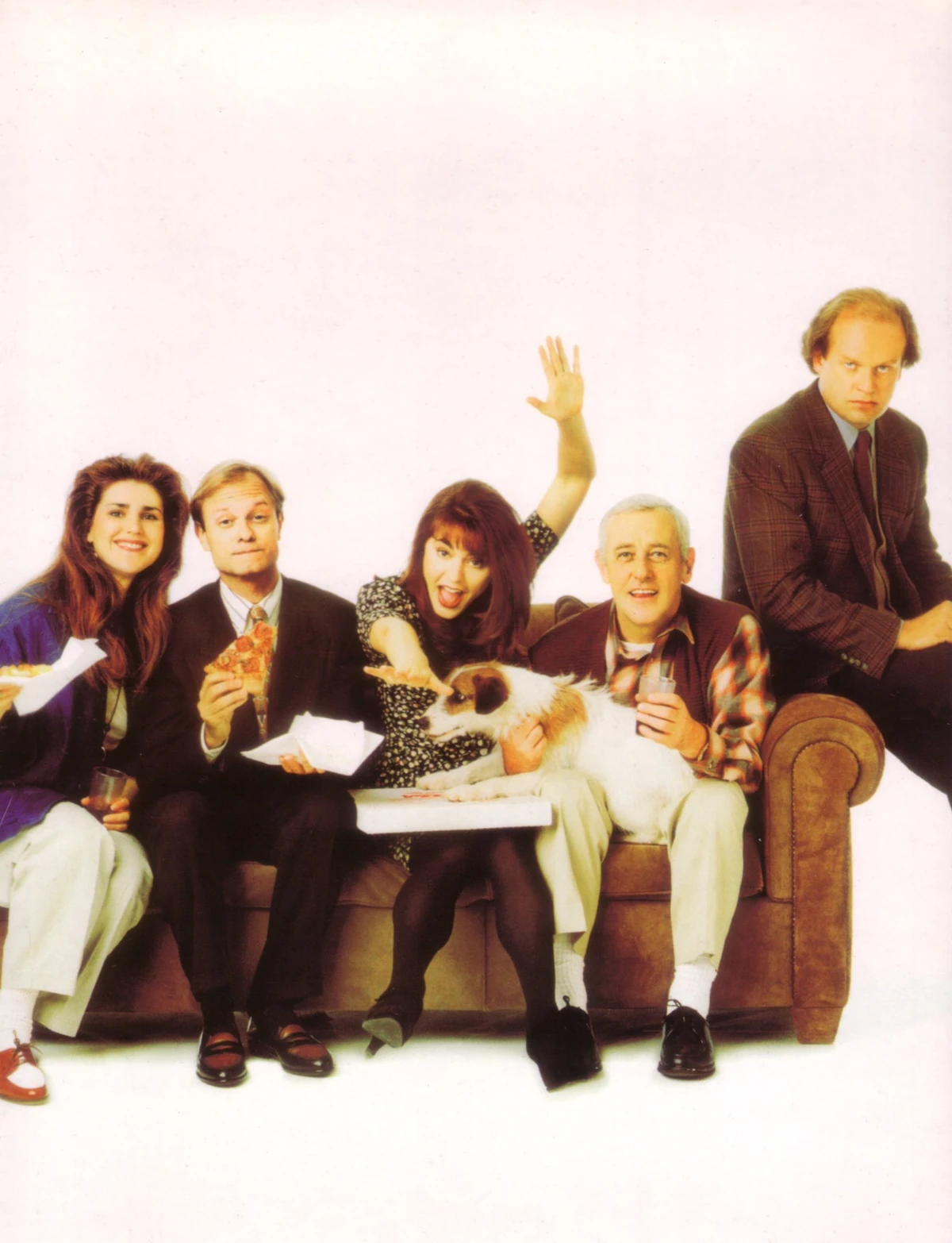 Frasier (1993)/Image Gallery | Movie and TV Wiki | Fandom