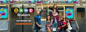 Game Shakers (2015) | Movie and TV Wiki | Fandom