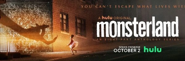 Monsterland (2020) | Movie and TV Wiki | Fandom