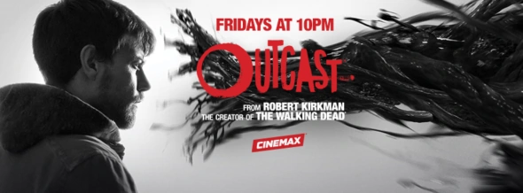Outcast (2016) | Movie and TV Wiki | Fandom