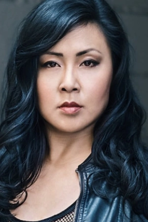 PeiPei Alena Yuan | Movie and TV Wiki | Fandom