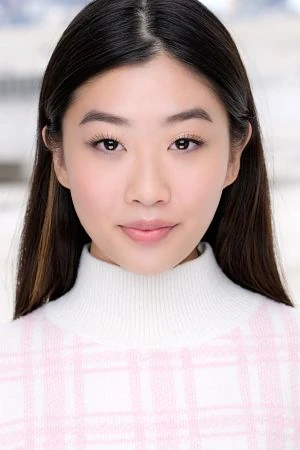 Shireen Lai | Movie and TV Wiki | Fandom