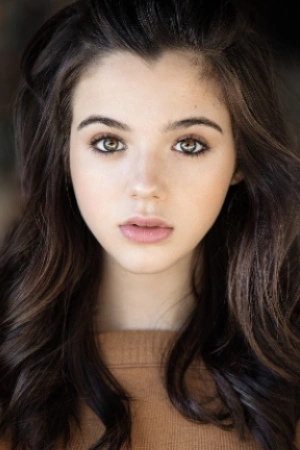 Alexa Nisenson (2006) | Movie and TV Wiki | Fandom