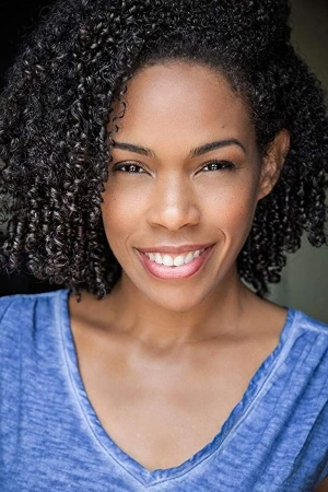 Angela Lewis (1988) | Movie and TV Wiki | Fandom