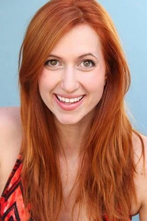 Arielle Brachfeld (1987) | Movie and TV Wiki | Fandom