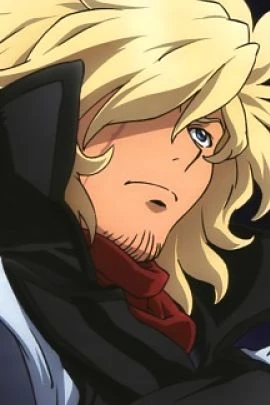 Asemu Asuno (Gundam) | Movie and TV Wiki | Fandom