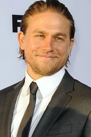 Charlie Hunnam (1980) | Movie and TV Wiki | Fandom