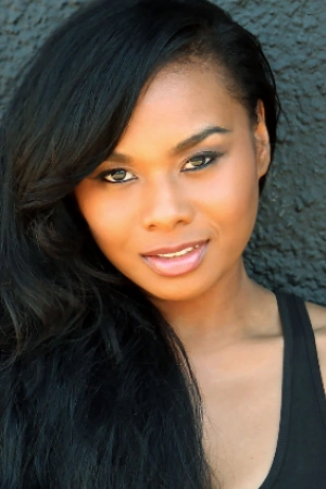 Chyna Layne | Movie and TV Wiki | Fandom