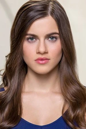 Gabrielle Hespe | Movie and TV Wiki | Fandom