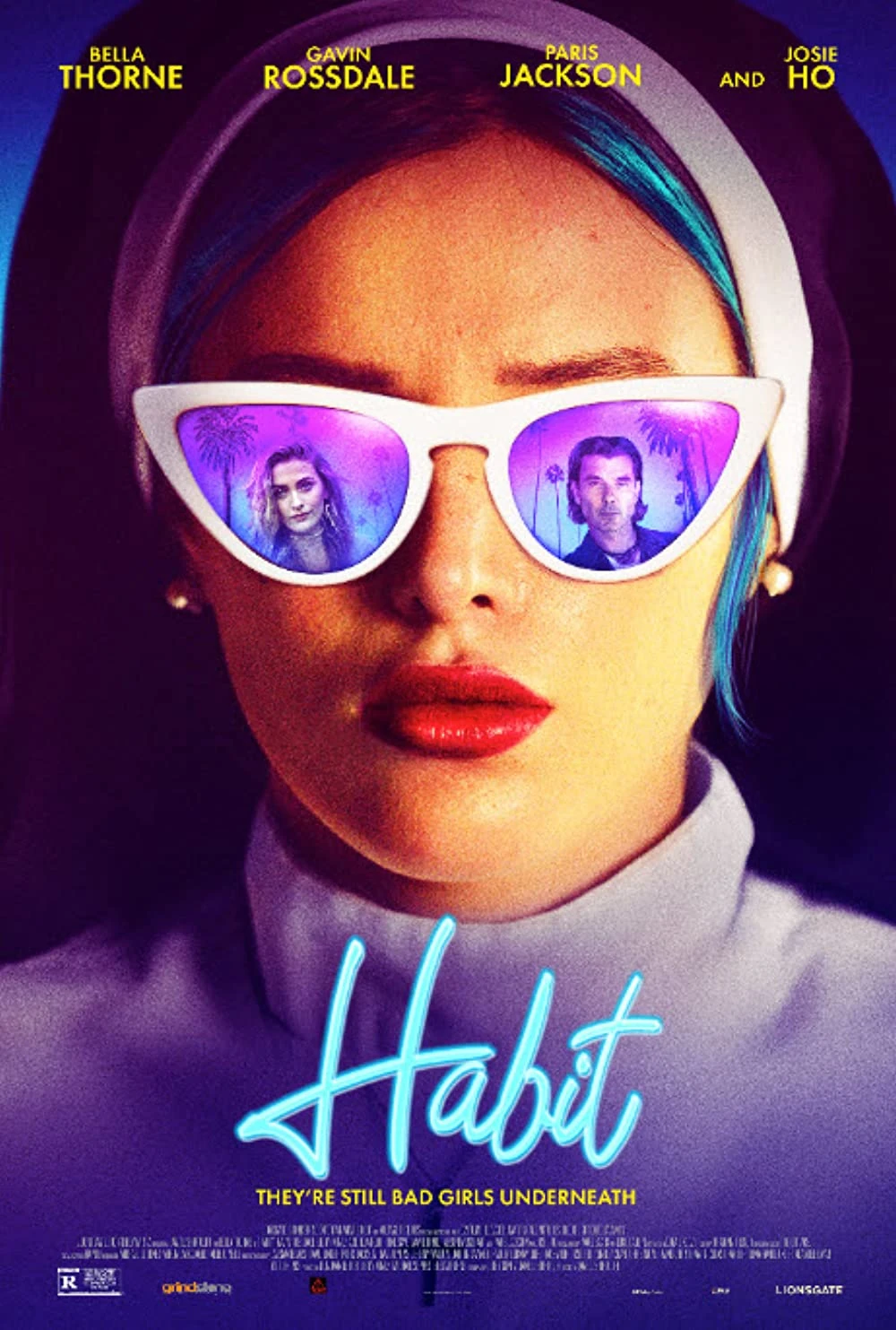 Habit (2021) | Movie and TV Wiki | Fandom