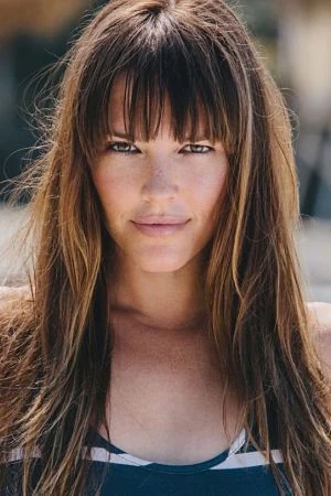 Holly Lynch | Movie and TV Wiki | Fandom