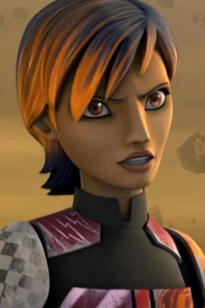 Sabine Wren (Star Wars) | Movie and TV Wiki | Fandom