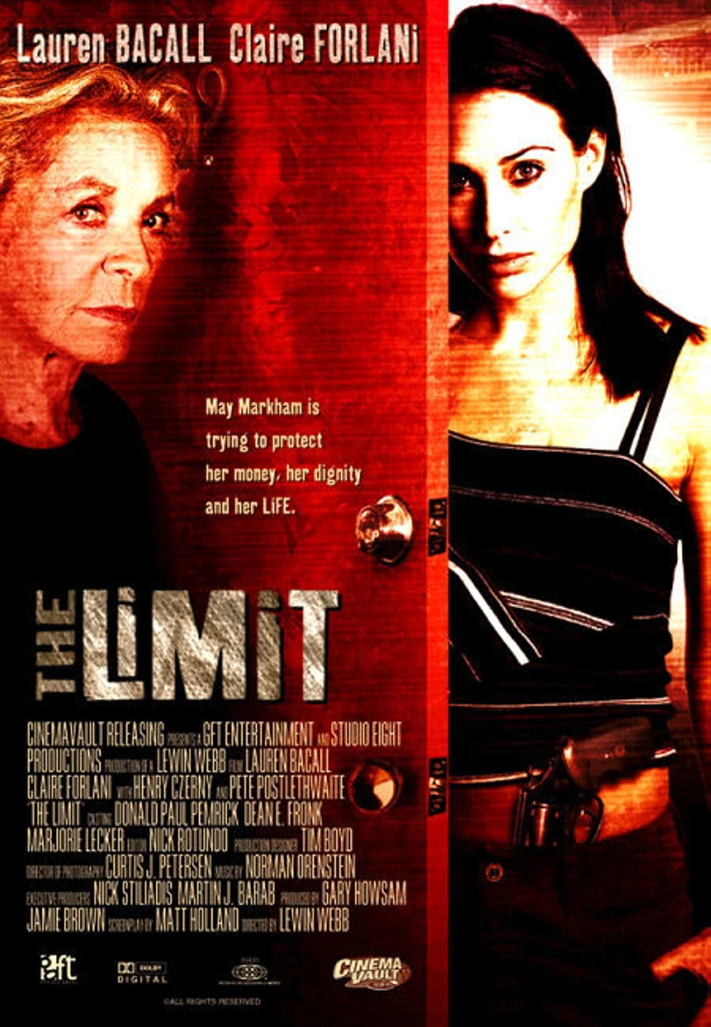 Limit, The (2004) | Movie and TV Wiki | Fandom
