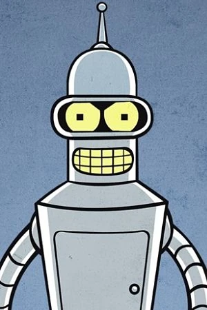 Bender (Futurama) | Movie and TV Wiki | Fandom