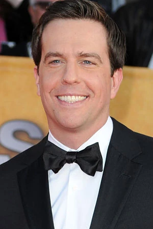 Ed Helms (1974) | Movie and TV Wiki | Fandom