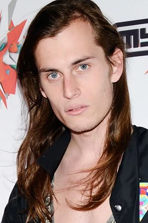 Harry Hains (1992) | Movie and TV Wiki | Fandom