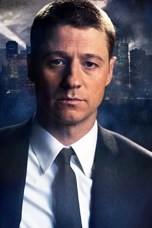 James Gordon (Gotham) | Movie and TV Wiki | Fandom