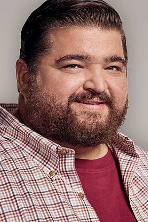 Jorge Garcia (1973) | Movie and TV Wiki | Fandom
