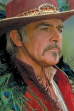 Juan Sanchez Villa-Lobos Ramirez (Highlander) | Movie and TV Wiki | Fandom