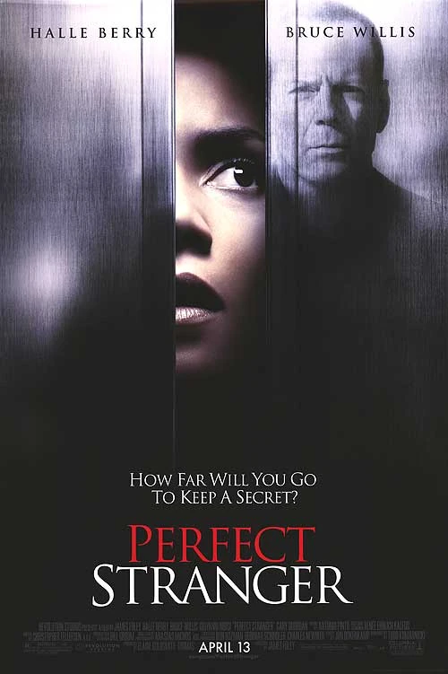 Perfect Stranger (2007) | Movie and TV Wiki | Fandom