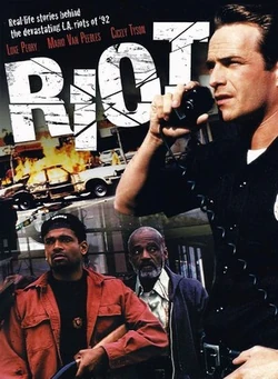 Riot (1997) | Movie and TV Wiki | Fandom