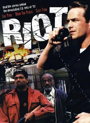 Riot (1997) | Movie and TV Wiki | Fandom