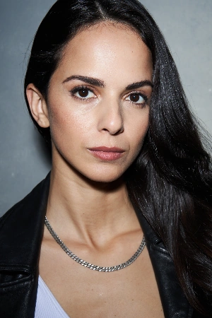 Shani Atias (1991) | Movie and TV Wiki | Fandom