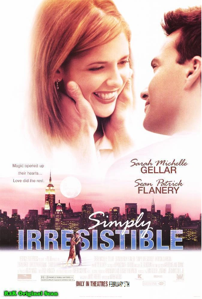 Simply Irresistible (1999) | Movie and TV Wiki | Fandom