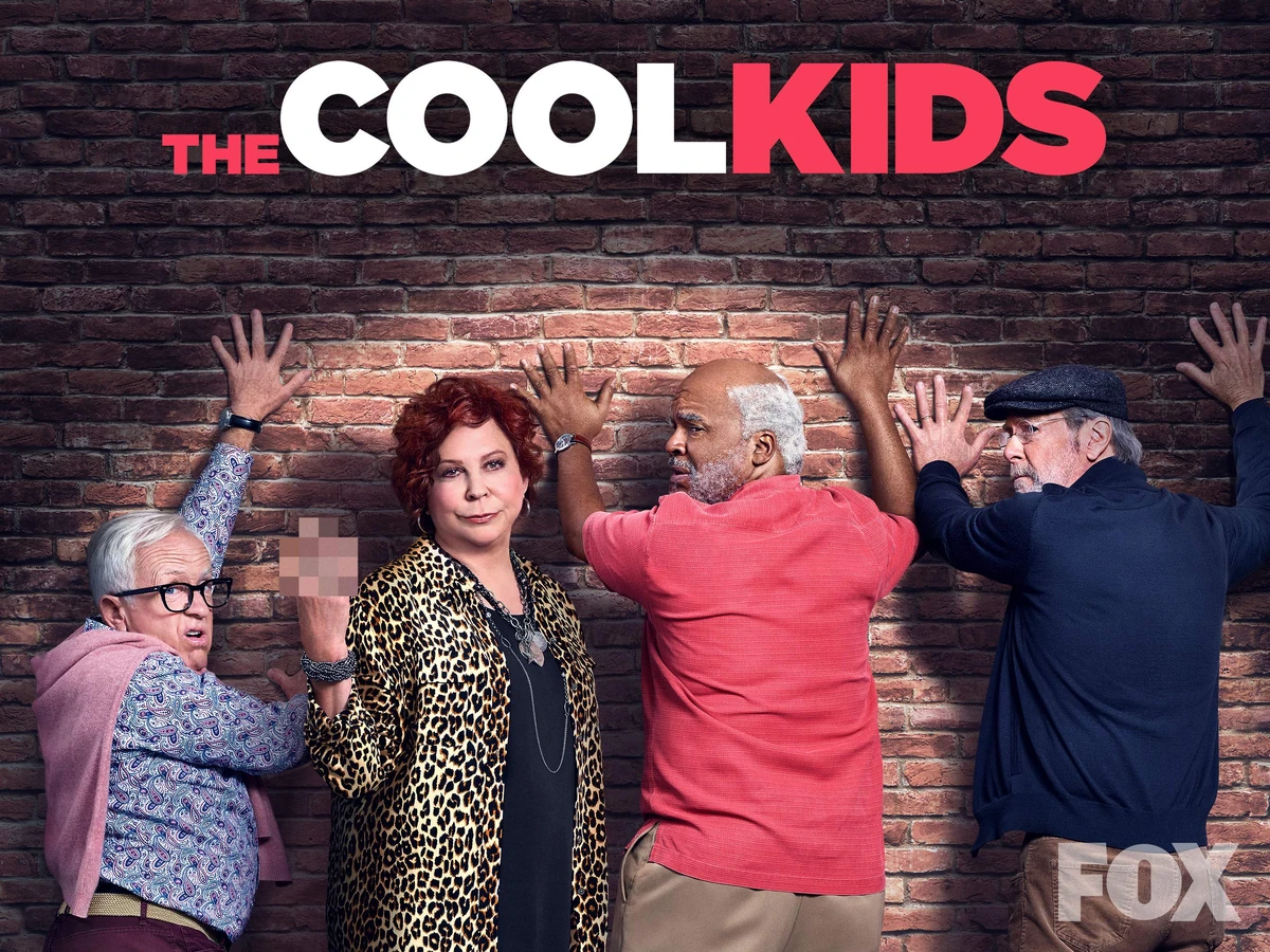 Cool Kids, The (2018) | Movie and TV Wiki | Fandom