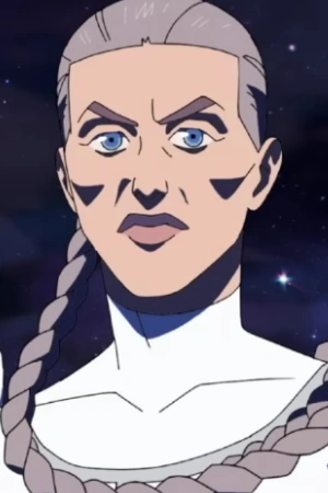 Thula (Invincible) | Movie and TV Wiki | Fandom