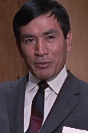 Tiger Tanaka (James Bond) | Movie and TV Wiki | Fandom